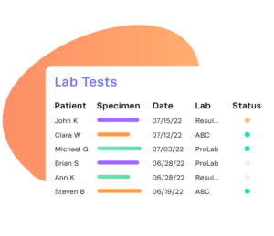 Electronic Medical Records (EMR) - Kipu Health