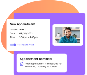 Electronic Medical Records (EMR) - Kipu Health
