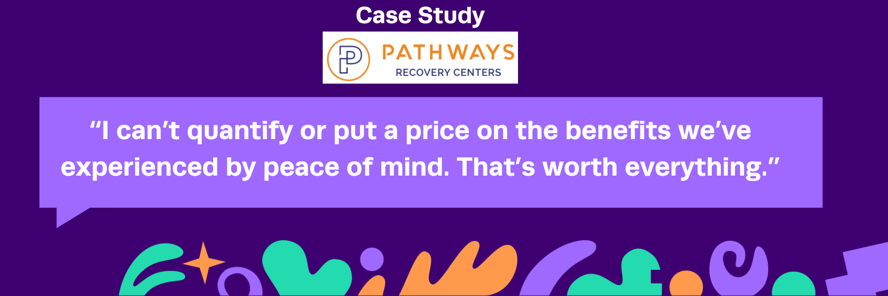Case Study: How Pathways Recovery Centers Improved Financials and the ...