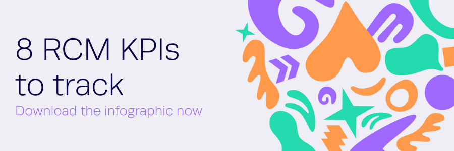 The 8 RCM KPIs to track - Kipu Health