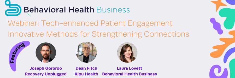 Kipu Health: Behavioral Health Treatment Center Software