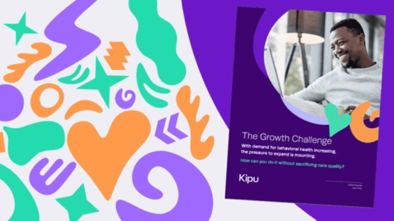 Kipu Health: Behavioral Health Treatment Center Software