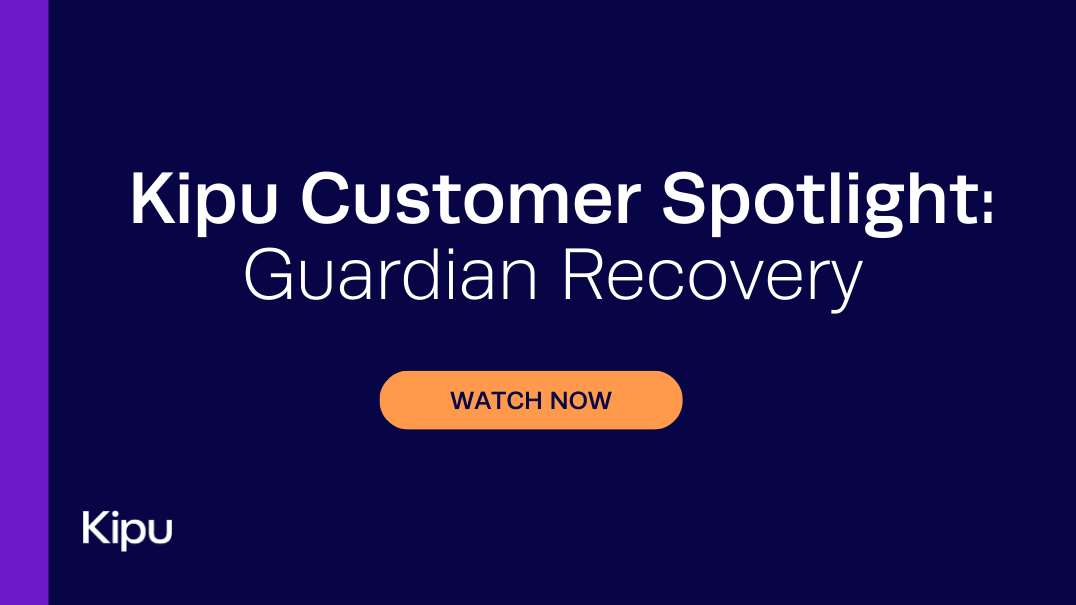Kipu Customer Spotlight: Guardian Recovery - Kipu Health